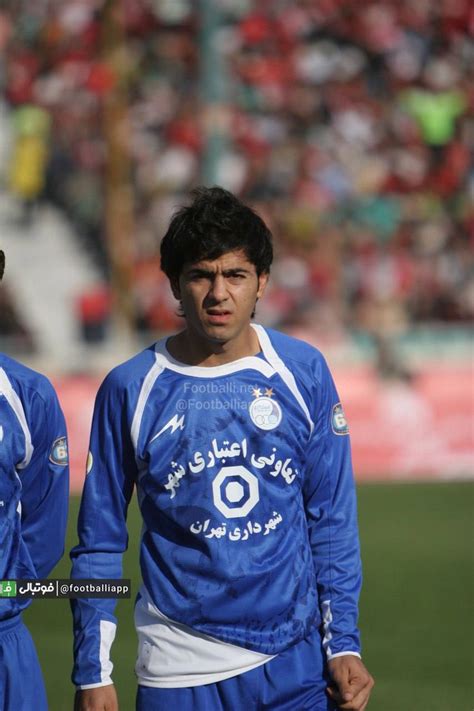 نوستالژی بازیکنان فوتبال ایران در ادوار مختلف فوتبالی