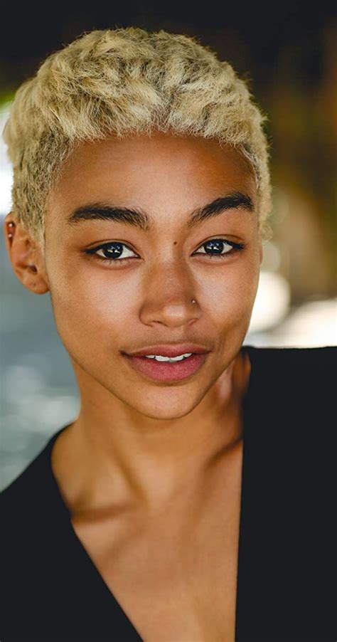 Tati Gabrielle Photos Imdb Short Hair Styles Hair Styles