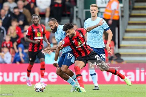 Brentford Vs Bournemouth Premier League Preview Gameweek 20 2023
