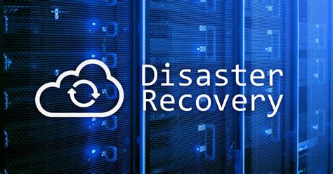 4 Data Center Disaster Recovery Causes And Solutions 165 Halsey Street