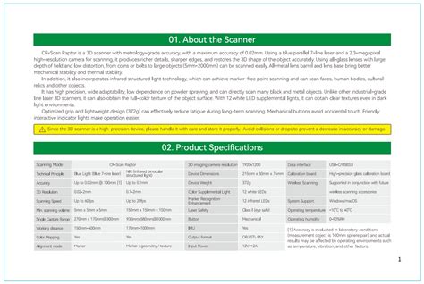 CR Scan Raptor Creality Wiki