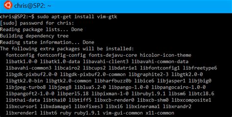 How To Run Graphical Linux Apps Form Win Bash Shell Useful Links And Content From Around
