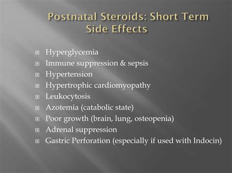Ppt Bpd And Steroids Powerpoint Presentation Free Download Id2088520