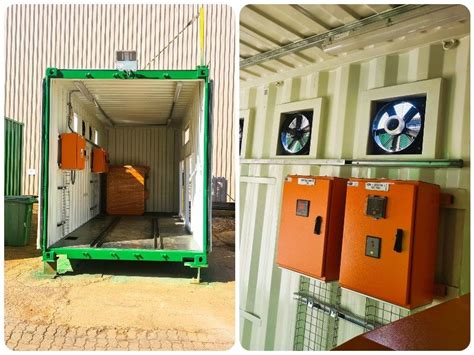 Trafo Power Solutions On Linkedin Modular Substations And Dry Type Transformers Renewable Energy