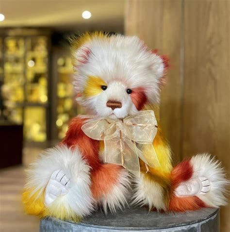 Carnival By Charlie Bears™