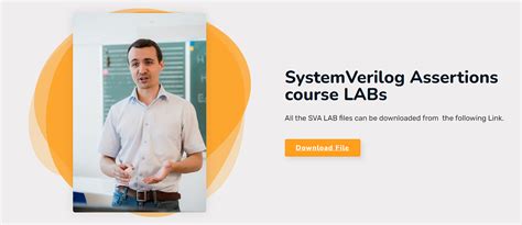 See Through The Influence Of System Verilog An Extension Of Verilog