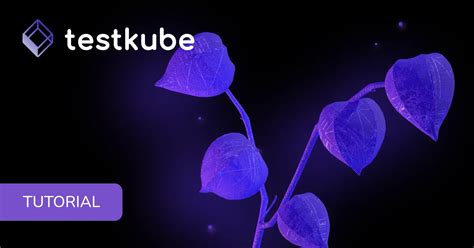 Load Testing In Kubernetes With K6 And Testkube