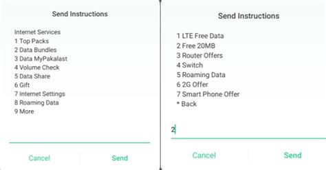 Here Is How You Can Get Free Data On Airtel Uganda