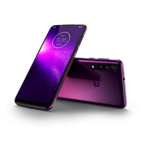 Motorola Moto One Macro Xt2016 Android 9 0 Octa Core Octa Core 2 2 Ghz Câmera Traseira 13