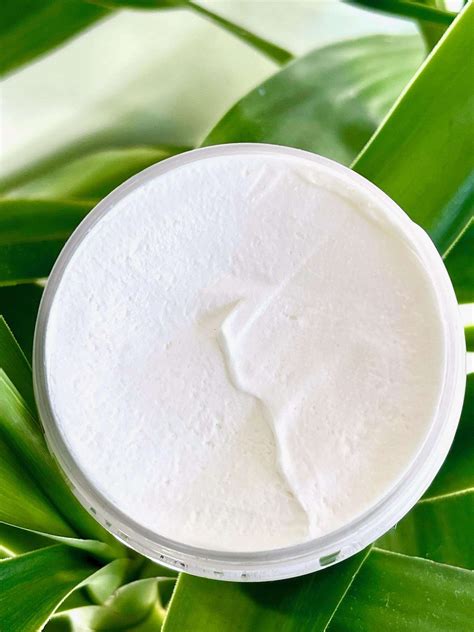 Mango Cocoa Shea Body Butter Bglh Marketplace