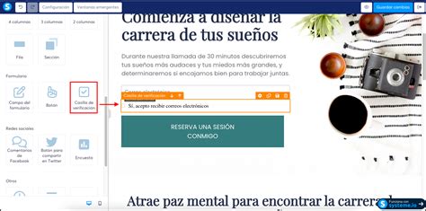 C Mo Agregar Una Casilla De Verificaci N Ayuda
