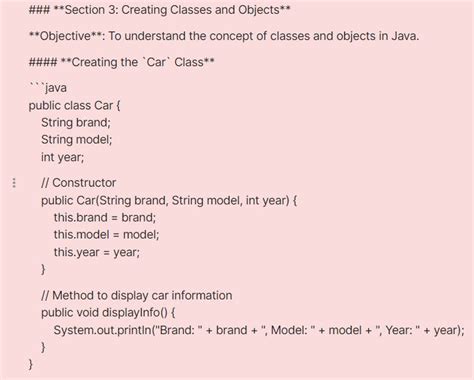 Java February 1 Java Assignment 1 Done In Class