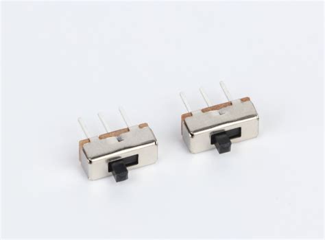 Slide Switch For Tactile Tact Push Button Push Button Micro Push Switch And Explosion Proof