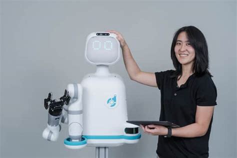 Robot Prototype Machining Cnc Machining Ddprototype