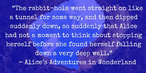 Oh The Places We Will Go Scrolling Vs Rabbit Holing