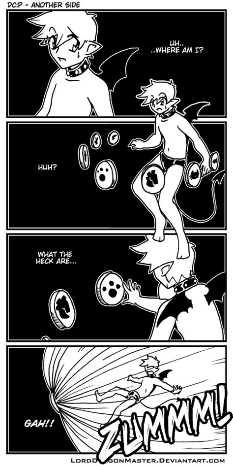 Demon Candy Parallel Adult Humor