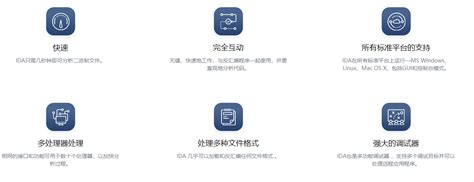反编译软件是干什么用的 反编译软件有哪些 Ida中文网站 反编译软件是干什么用的 反编译软件有哪些 Ida中文网站