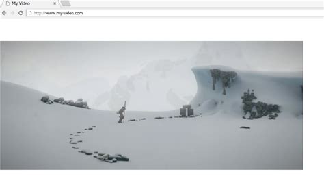 Web中视频流的工作原理浏览器播放视频的原理 Csdn博客