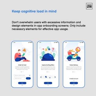 Mastering App User Onboarding Best Practices To Follow PDF