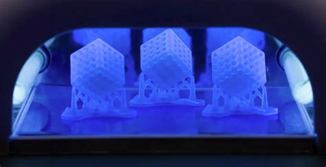 Post Processing Steps Of Resin 3d Prints Wenext