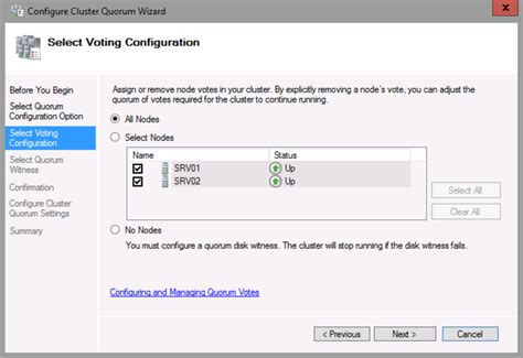 Configure Storage Replication Using Windows Server 2016 Part 2