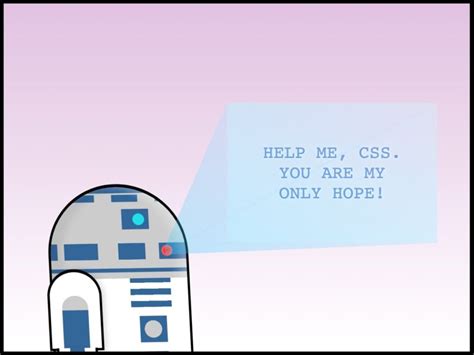 comicss on linkedin css html webdevelopment webcomic starwars