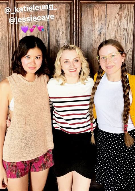 해리포터랑 키스했던 ‘초 챙 배우 엄청난 근황