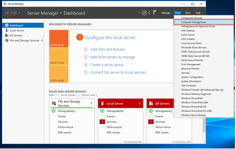 How To Back Up Files To Shared Folders On A NAS Using Windows Server Backup QNAP