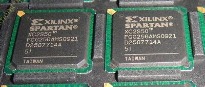 PCS XC S FGG C IC SPARTAN II FPGA K FBGA XC S S XC S S EBay