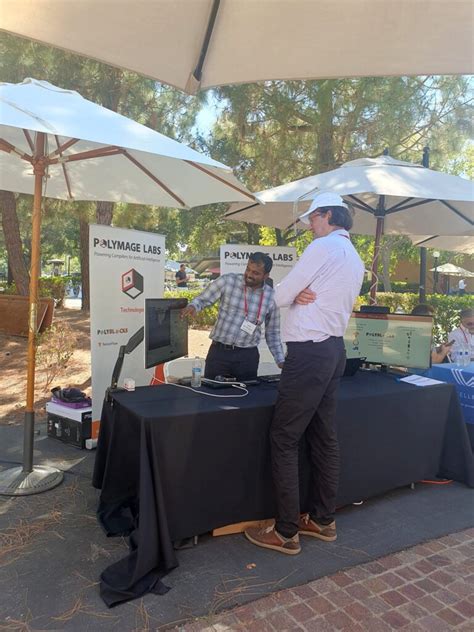 career polymage labs compilers for artificial intelligence