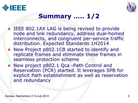 Ppt Ethernet Protection And Packet Synchronization Powerpoint Presentation Id 4642549