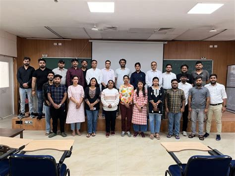 Department Of Mathematics Pdpias Charusat On Linkedin Achievement Congratulations