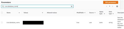 enable postgresql cron jobs devonblog