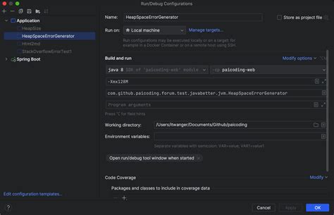 Jvm Java