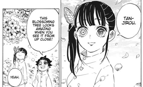 Kanao After Infinity Fortress Arc Manga Colouring Chapter 204 R