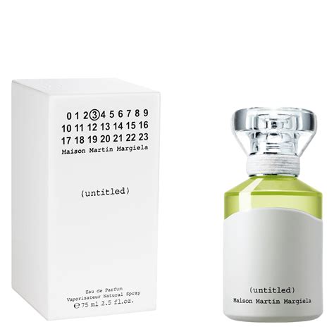 Maison Margiela Parfum | Ventana Blog