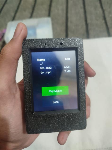 Buddy The Companion Bot 5 Steps Instructables