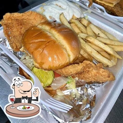 Wayne Head Southern Kitchen Gainesville Restaurant Menu Prices And Reviews