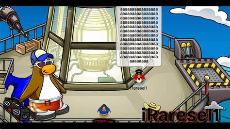 Club Penguin Private Server Cpps Me Youtube
