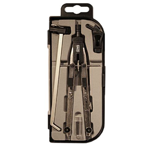 Professional Drafting Compass For Technical Drawing And Geometry Shopipersia