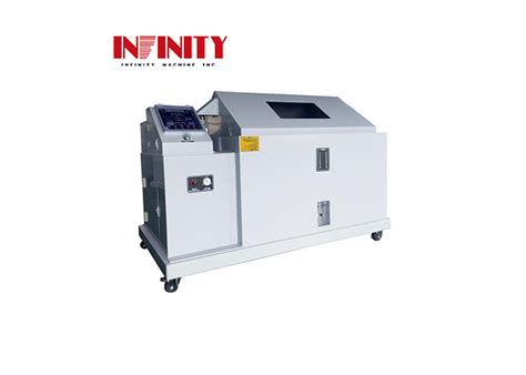 Lab Salt Spray Test Chamber Model Number IE4490L Temperature Range RT