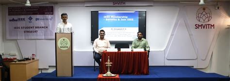 Venugopala P S On Linkedin Ieee Ieeemss