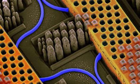 First Light Based Memory Chip Puts SSDs On Notice Memory Chip Technology Ssd