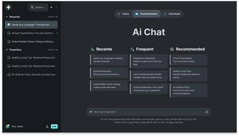Ai Design Templates Figma