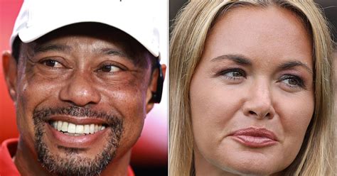 Tiger Woods Is Dating Vanessa Trump Reports Huffpost Entertainment