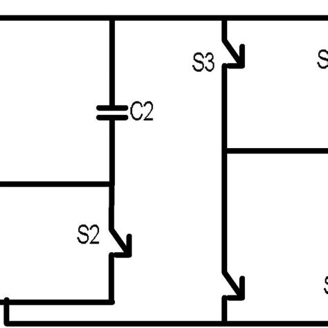 Switched Capacitor Multilevel Inverter Topology Download Scientific Diagram