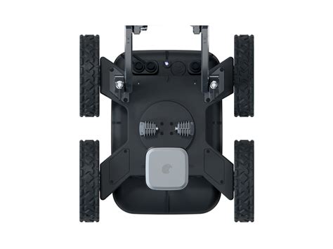 Proceq Gs8000 Gpr Subsurface At ₹ 1200000 Piece Aurangabad Id 24255419862