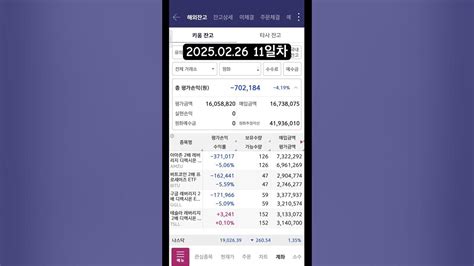 미국주식 매매기록 아마존 테슬라 구글 비트코인 레버리지 주식 Jennie Youtube
