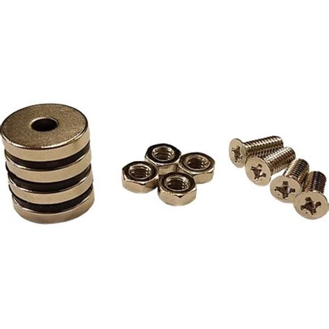 Cradlepoint Cor Series Mag Mount Kit