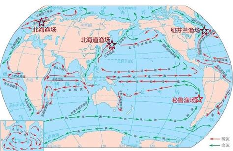 中国四大渔场地图 中沿海渔场分布图 中四大盐场分布图 第10页 大山谷图库